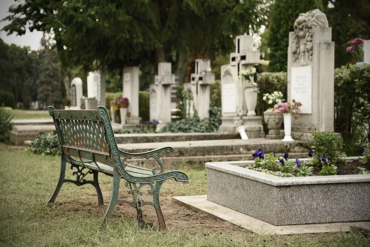 4 Best Headstone Cleaners (Deciding Between Good Headstone Cleaning ...